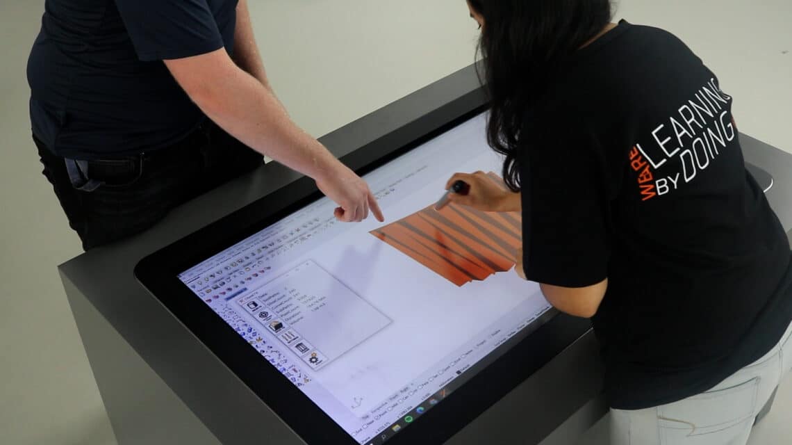 Careers — CyBe Construction